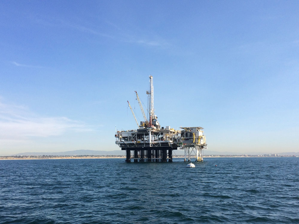 How to Estimate the Cost of Platform Decommissioning | 2H Offshore