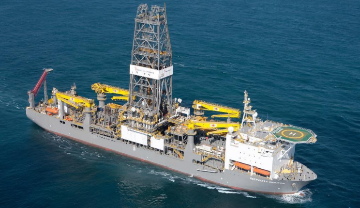 Hybrid Riser Towers – Not just for Deepwater | 2H Offshore