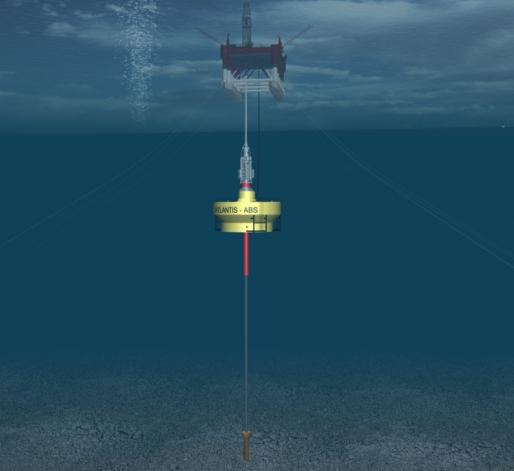 Hybrid Riser Towers – Not just for Deepwater | 2H Offshore