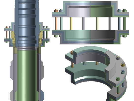 Wellhead, Conductor and Casing Fatigue – Causes and Mitigation | 2H ...