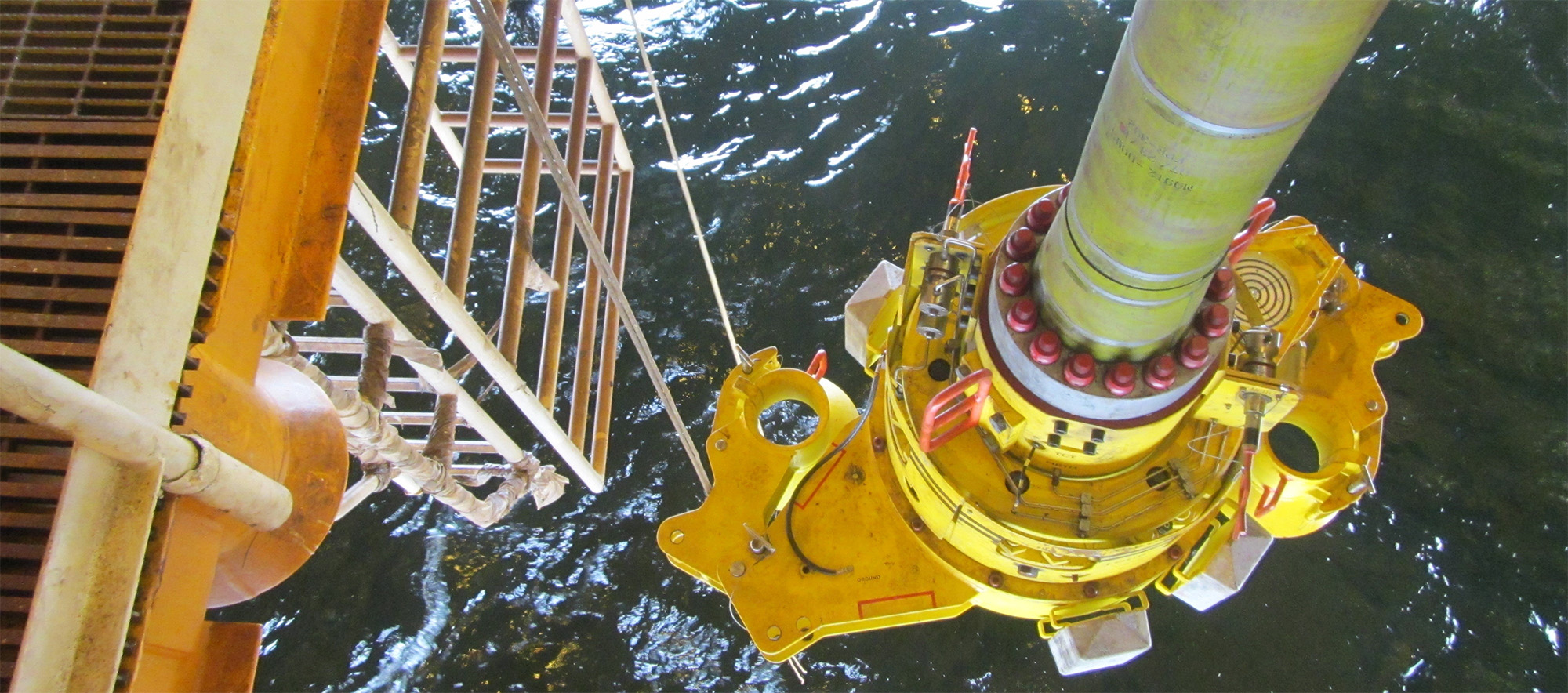 Subsea System Delivery Management | 2H Offshore