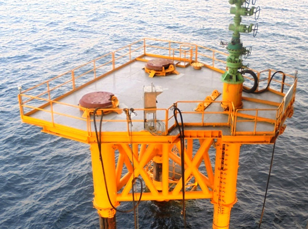 Early Production Systems | 2H Offshore