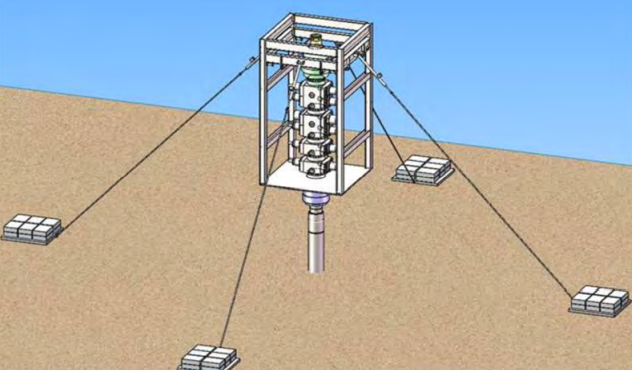 Steel Lazy Wave Risers – A Step Change in Riser Technology for the NWS ...