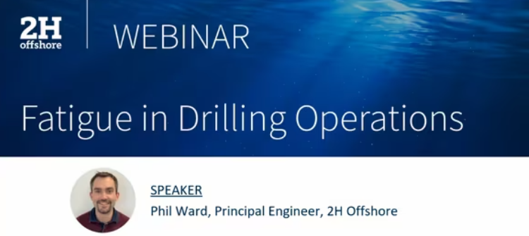 Drilling, Completion & Workover Risers | 2H Offshore