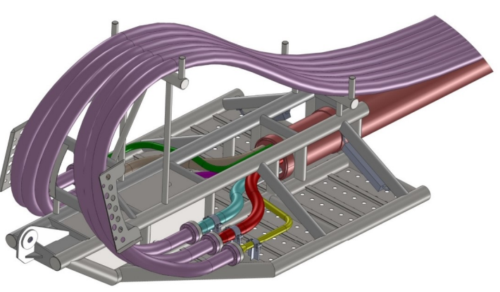 Flowline Launch – Analysis and Reality | 2H Offshore
