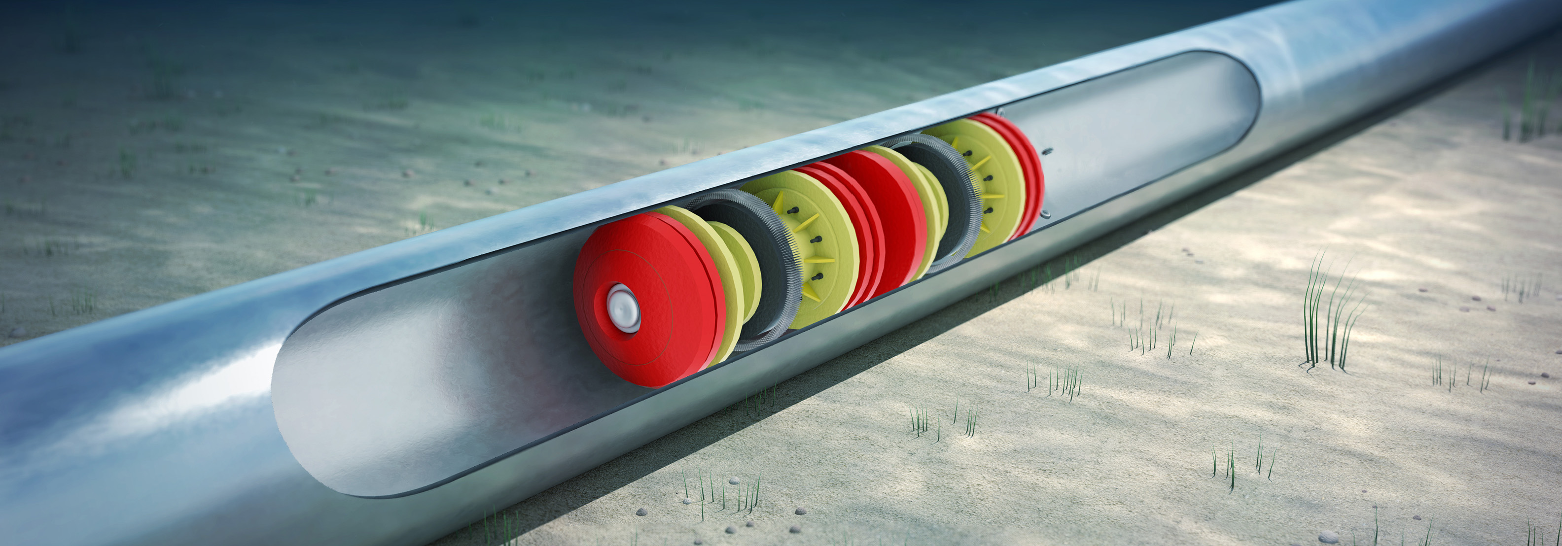 The 4 Most Common Pipeline Integrity Anomalies | 2H Offshore