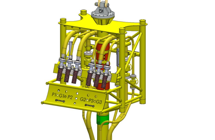 Hybrid Riser Towers – Not just for Deepwater | 2H Offshore