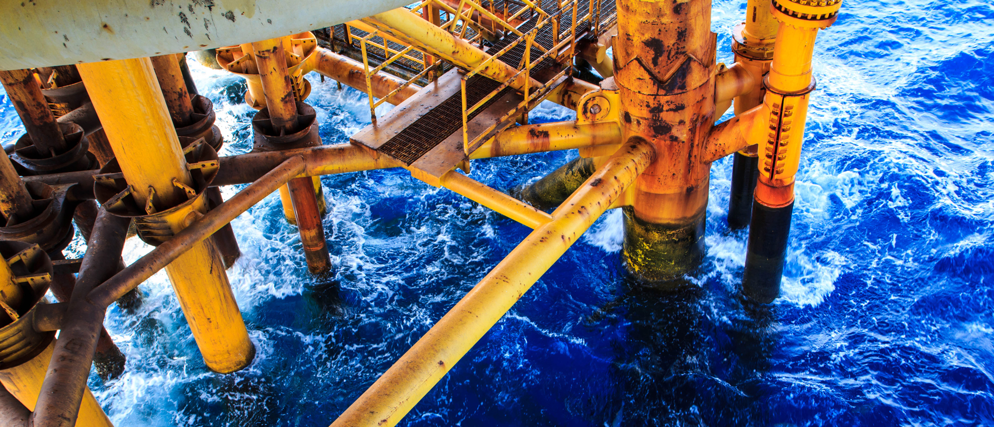 Integrity Planning | 2H Offshore