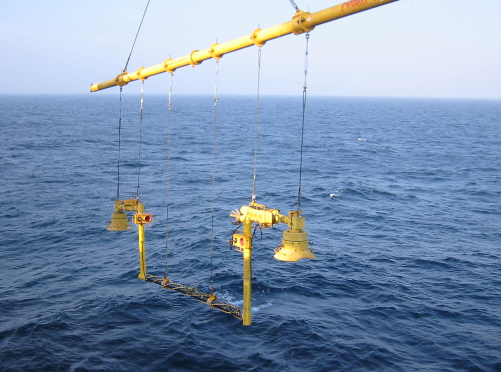 Jumpers | 2H Offshore