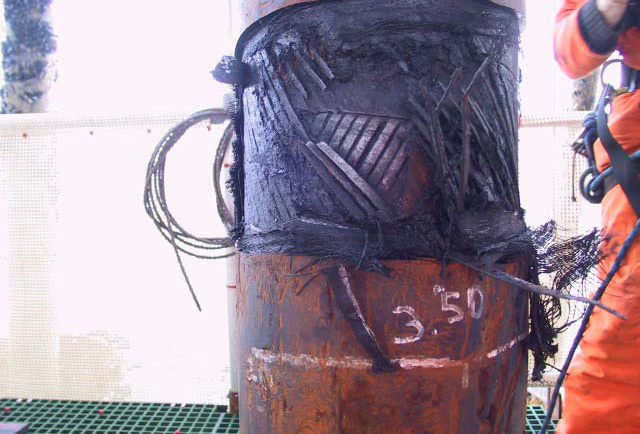 Managing the Threat of Flexible Riser Outer Sheath Damage | 2H Offshore