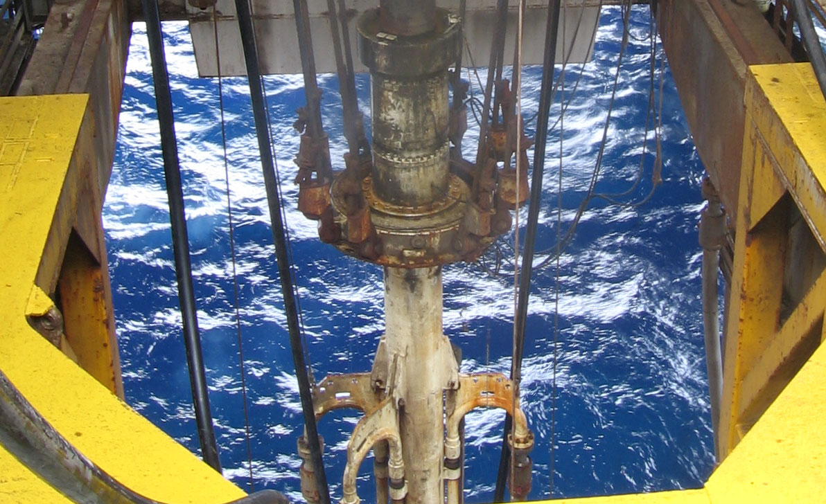 Mud Shedding Modelling for Accurate Drilling Riser Recoil Analysis | 2H ...