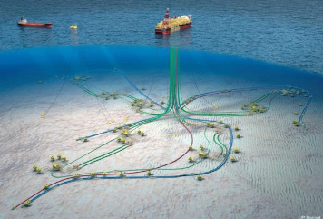 Dynamic HV Inter-Array Cable Configuration Design for Floating Wind ...
