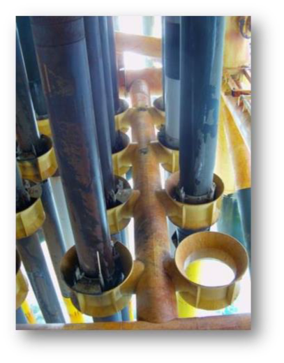 Platforms | 2H Offshore