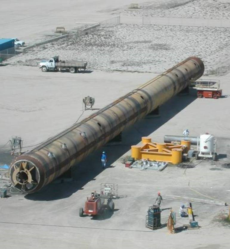 Riser Systems | 2H Offshore