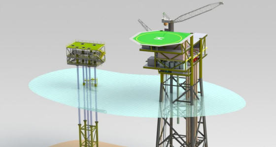 Yann Helle | 2H Offshore