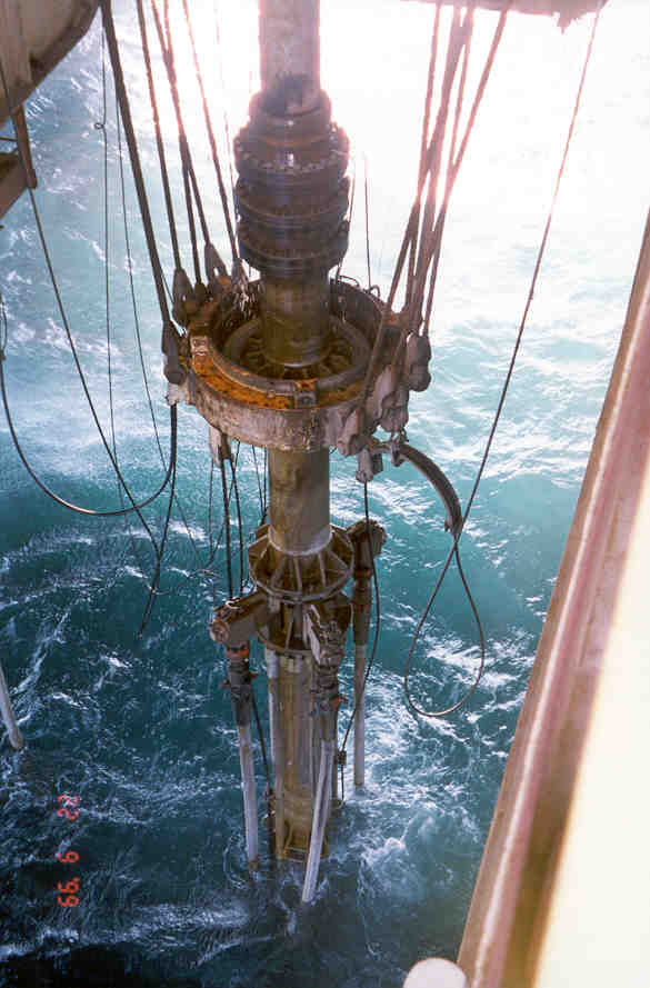 Projects | 2H Offshore