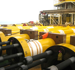 Projects | 2H Offshore