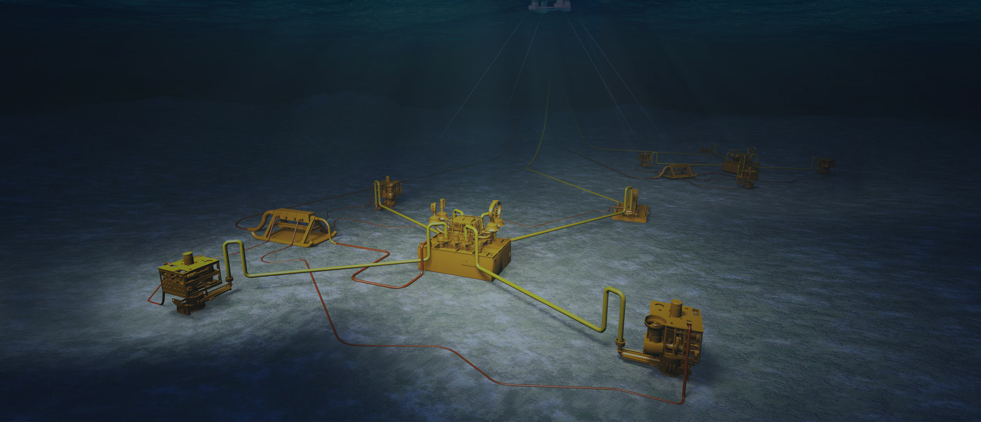 Subsea Systems | 2H Offshore