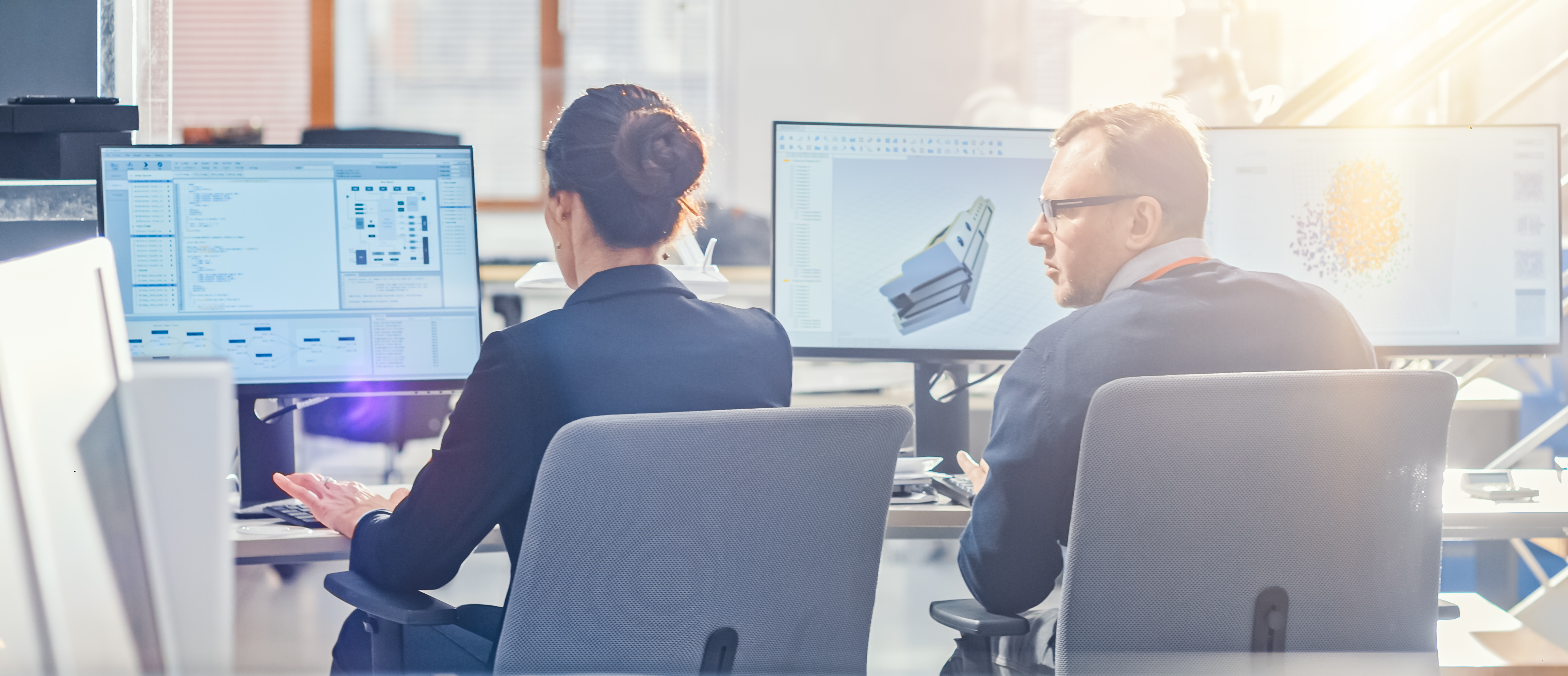 System Design & Engineering | 2H Offshore