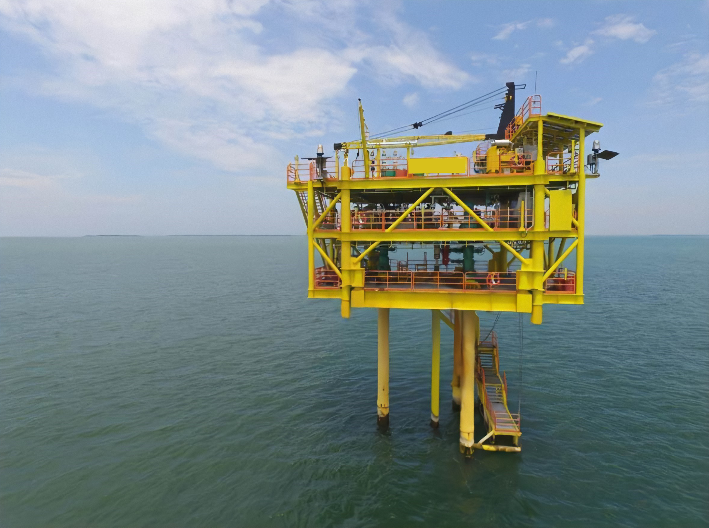 Projects | 2H Offshore