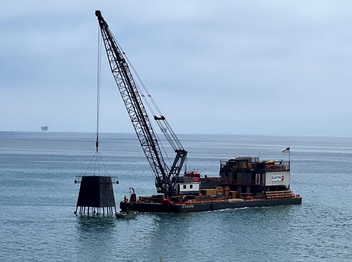 Unconventional well reabandonment approach | 2H Offshore