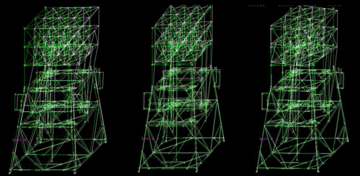Using Natural Frequency Response Monitoring (NFRM) to Reduce Inspection ...